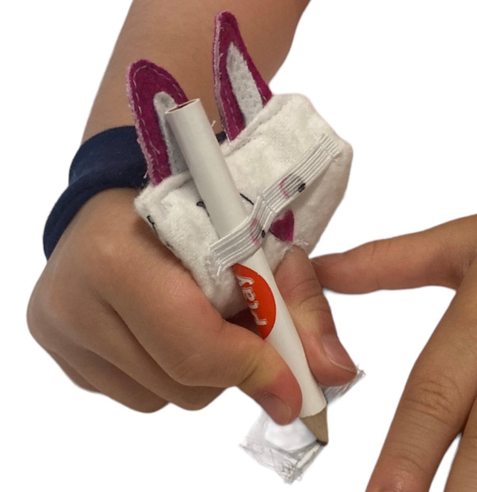 Hand Puppet Grip Assist Preschool Kindergarten Fine Motor Grasp ...