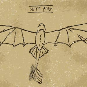How to Train Your Dragon, Printable HTTYD Artwork, the Dragon Book ...