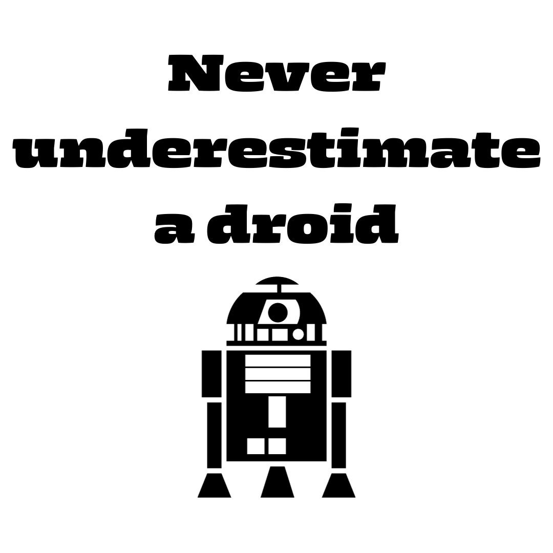 Star Wars SVG, Leia Quote, Quote Downloadable File, Star Wars Artwork ...