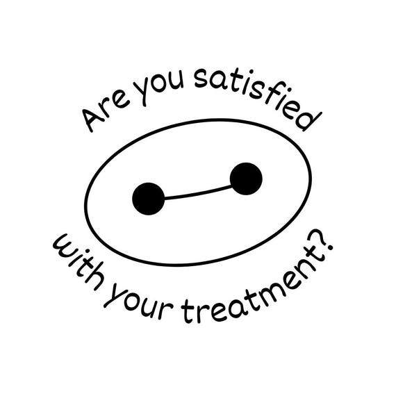 Big Hero Six Baymax Quotes