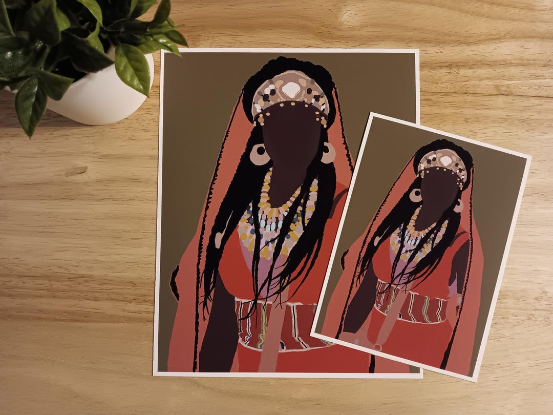 The Chosen Painting, the Chosen Artwork, Painting of Tamar, the Chosen ...