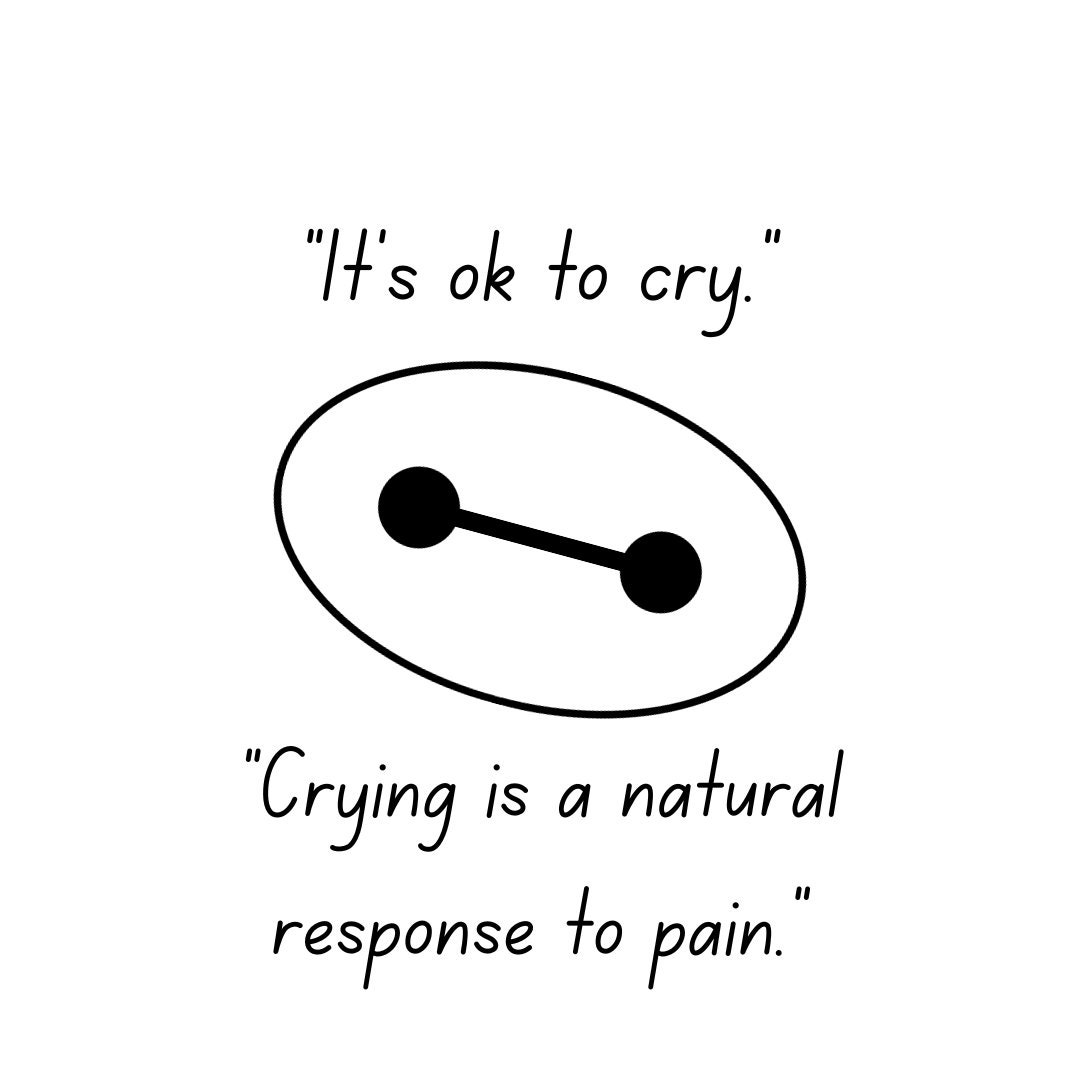 Baymax SVG, Baymax Downloadable File, Big Hero Six SVG, Baymax Quote ...