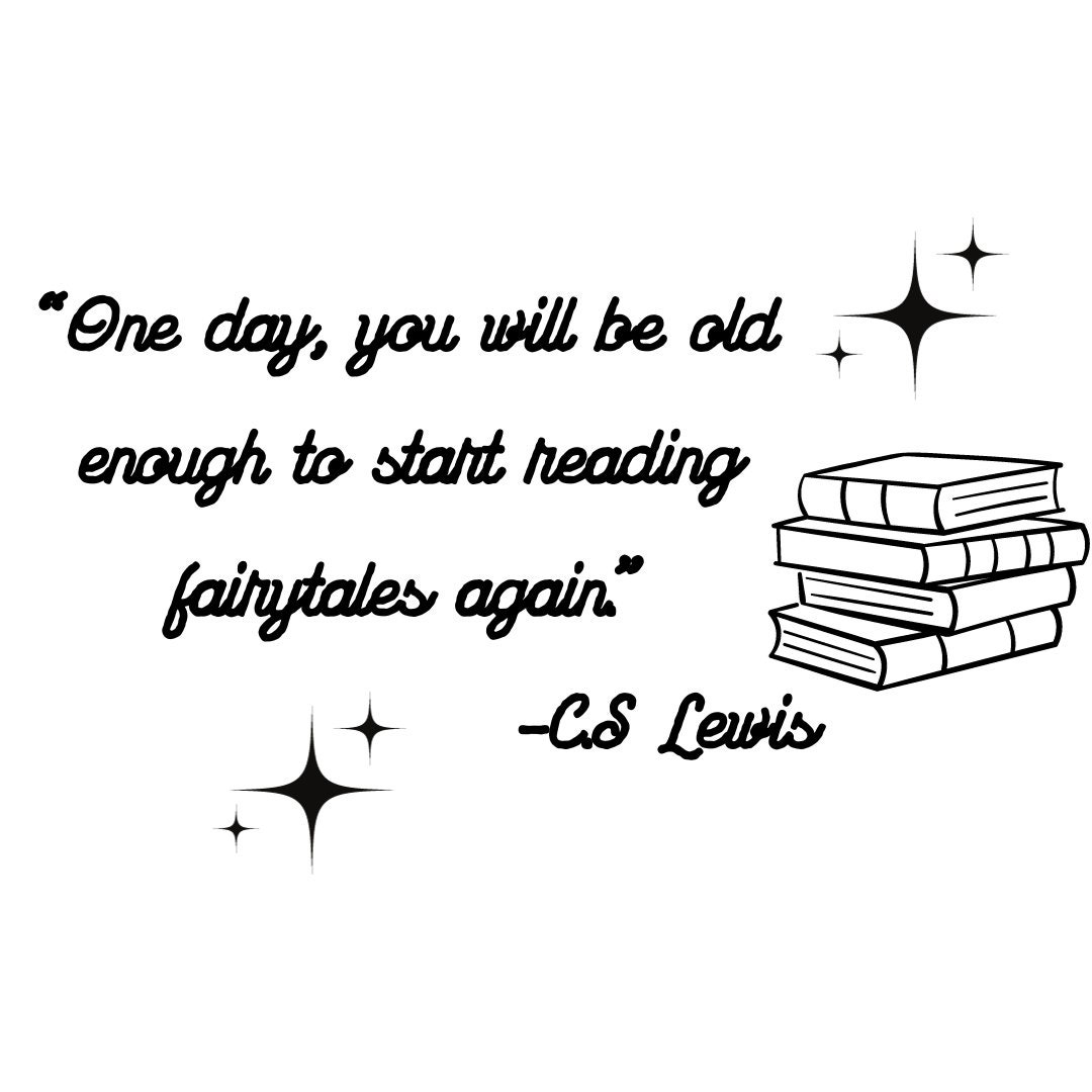 Narnia SVG, C.S Lewis Quote, C.S Lewis Quote Downloadable File, Narnia ...