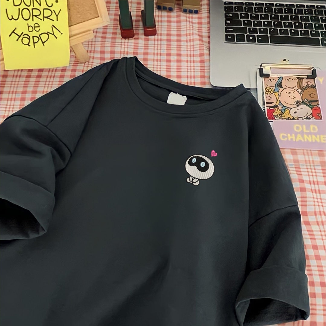 BTS Astronaut Embroidered T Shirt, Shirt, Jin Shirt, BTS Tee, Kpop ...