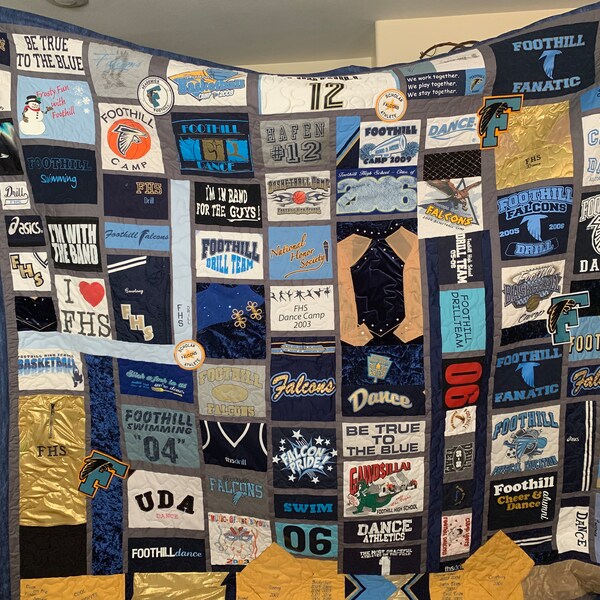 Graduation Quilts - Etsy
