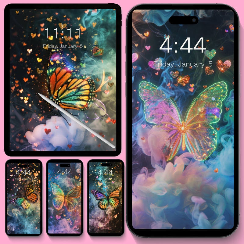 Cutecore Wallpaper - Etsy