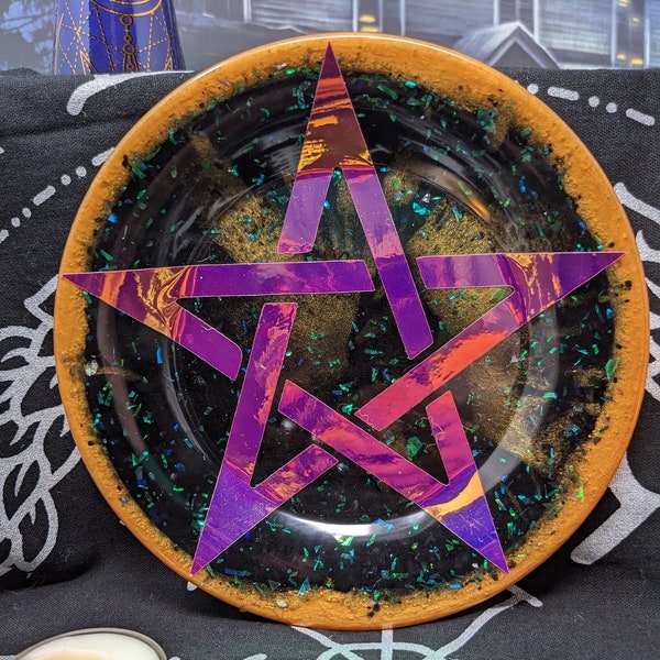 Altered Plates - Etsy