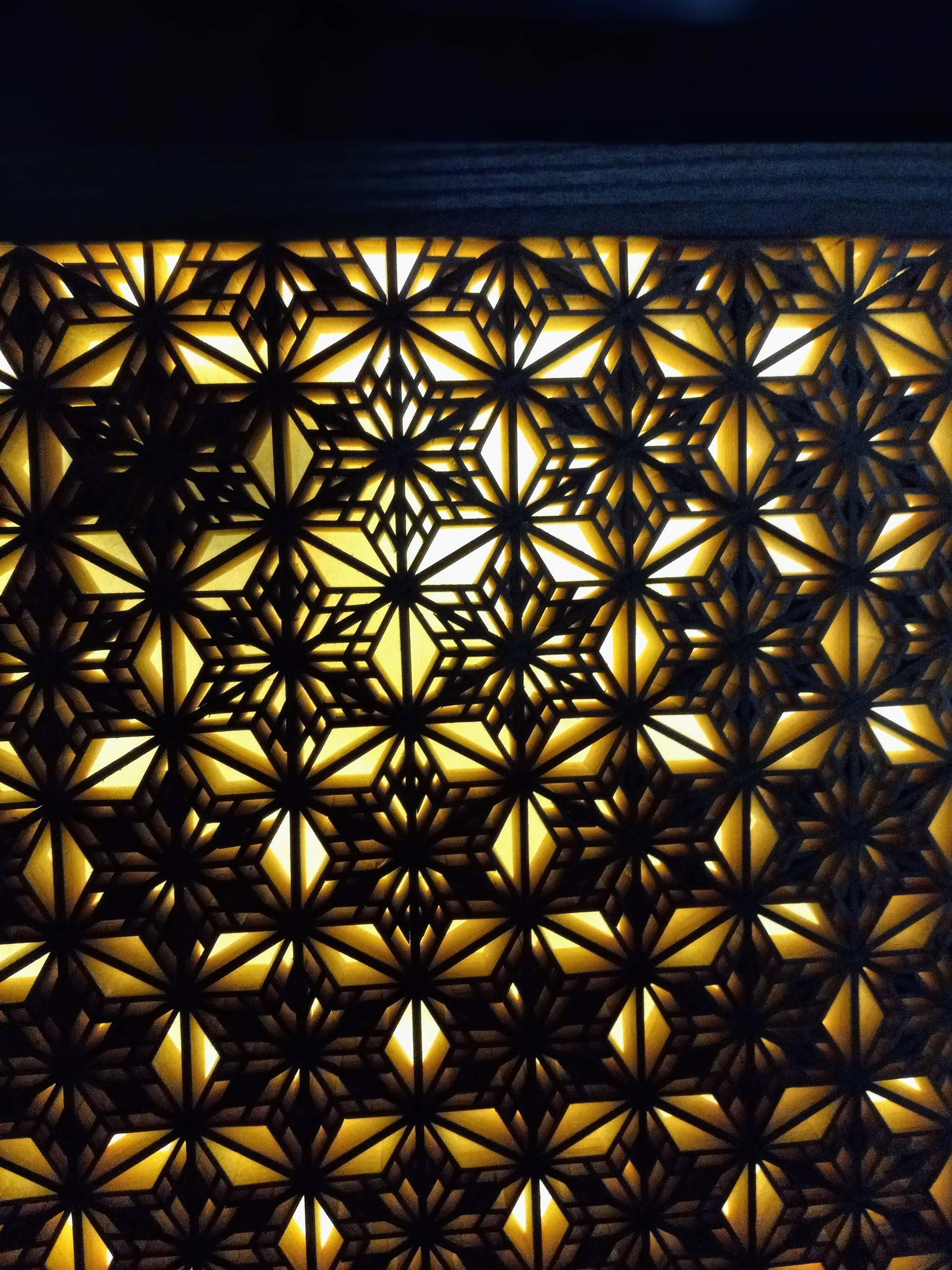 Light Panel - Etsy