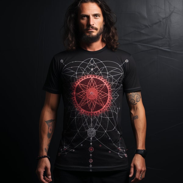 Esoteric Symbolic Art - Etsy