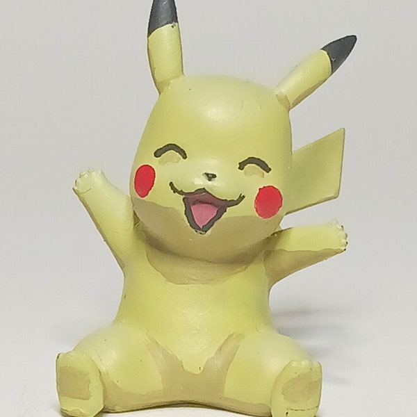 Pikachu Gen1 Starter - Etsy