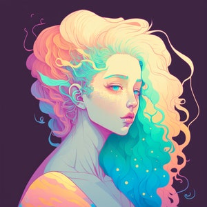 Leedle's Character Designs - Etsy