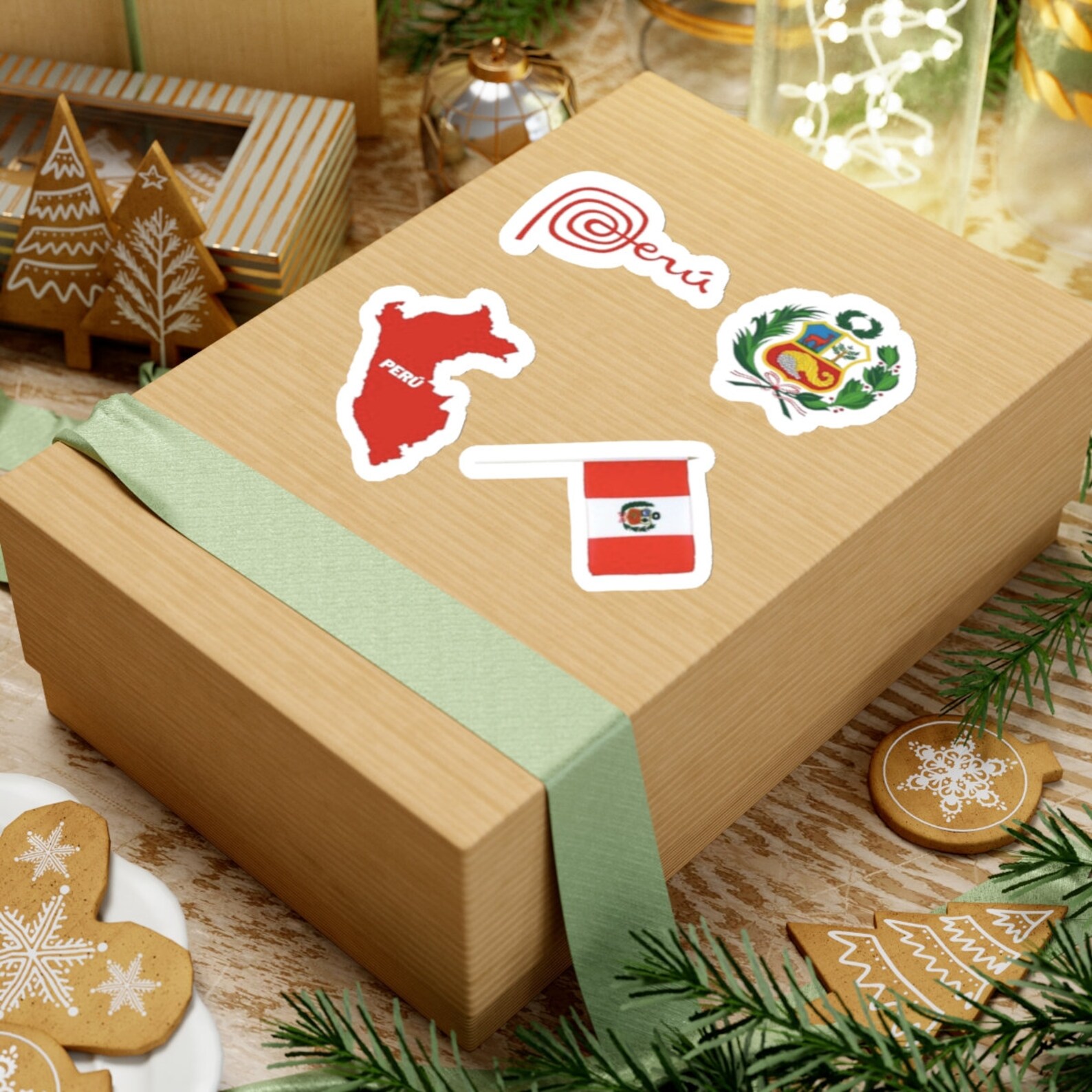 Peru Stickers, Peruvian Stickers, Marca Peru, Peruvian Flag Sticker - Etsy