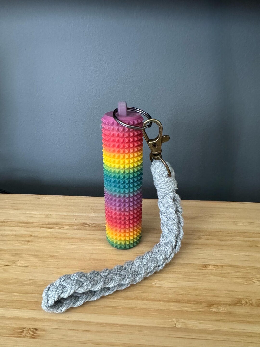 Tactile Labor Roller | Gate Control | Mothers, Midwives & Doulas - Etsy