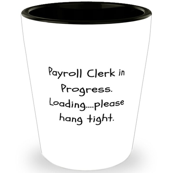Payroll in Progress - Etsy