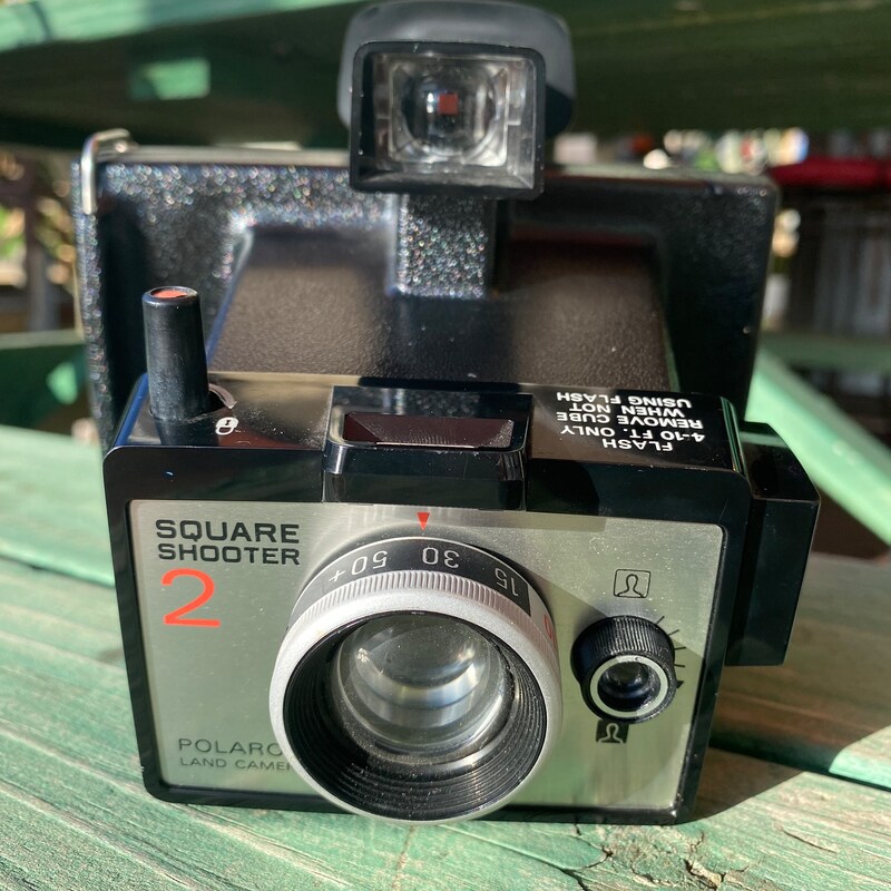 Square Shooter 2 - Etsy