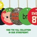 Drewmoji Ornament, Drew Phillips Christmas Ornament, Emergency Intercom ...