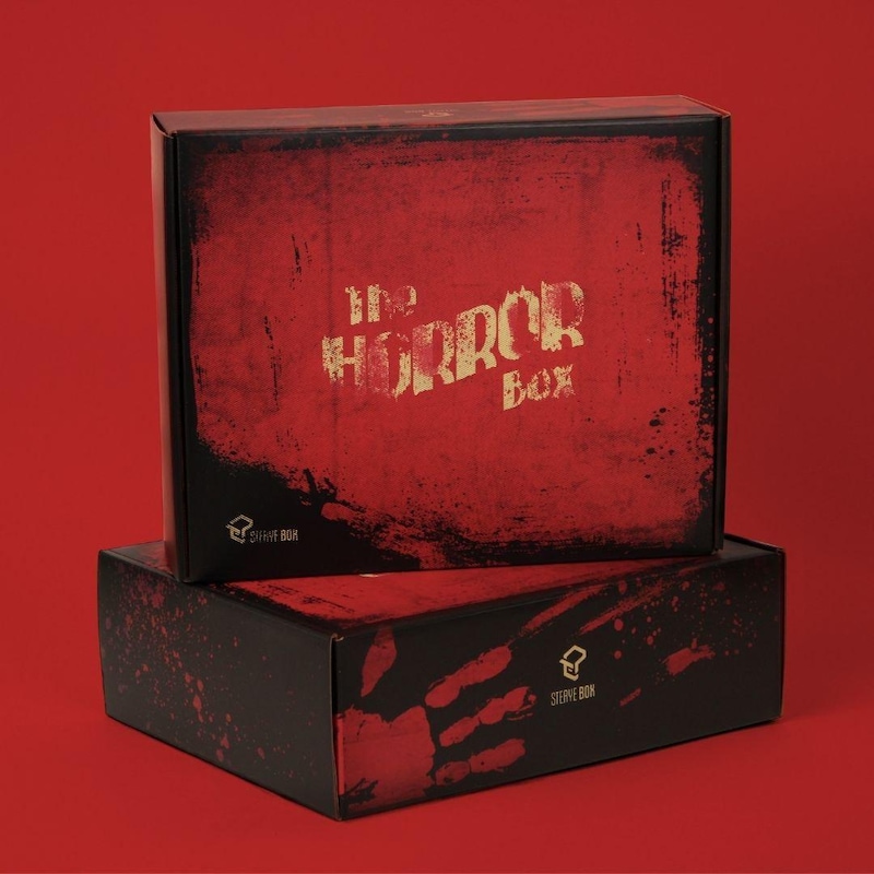 Horror Themed Gift Ideas - 60+ Gift Ideas for 2025