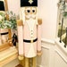 6 Ft. Nutcracker - Etsy