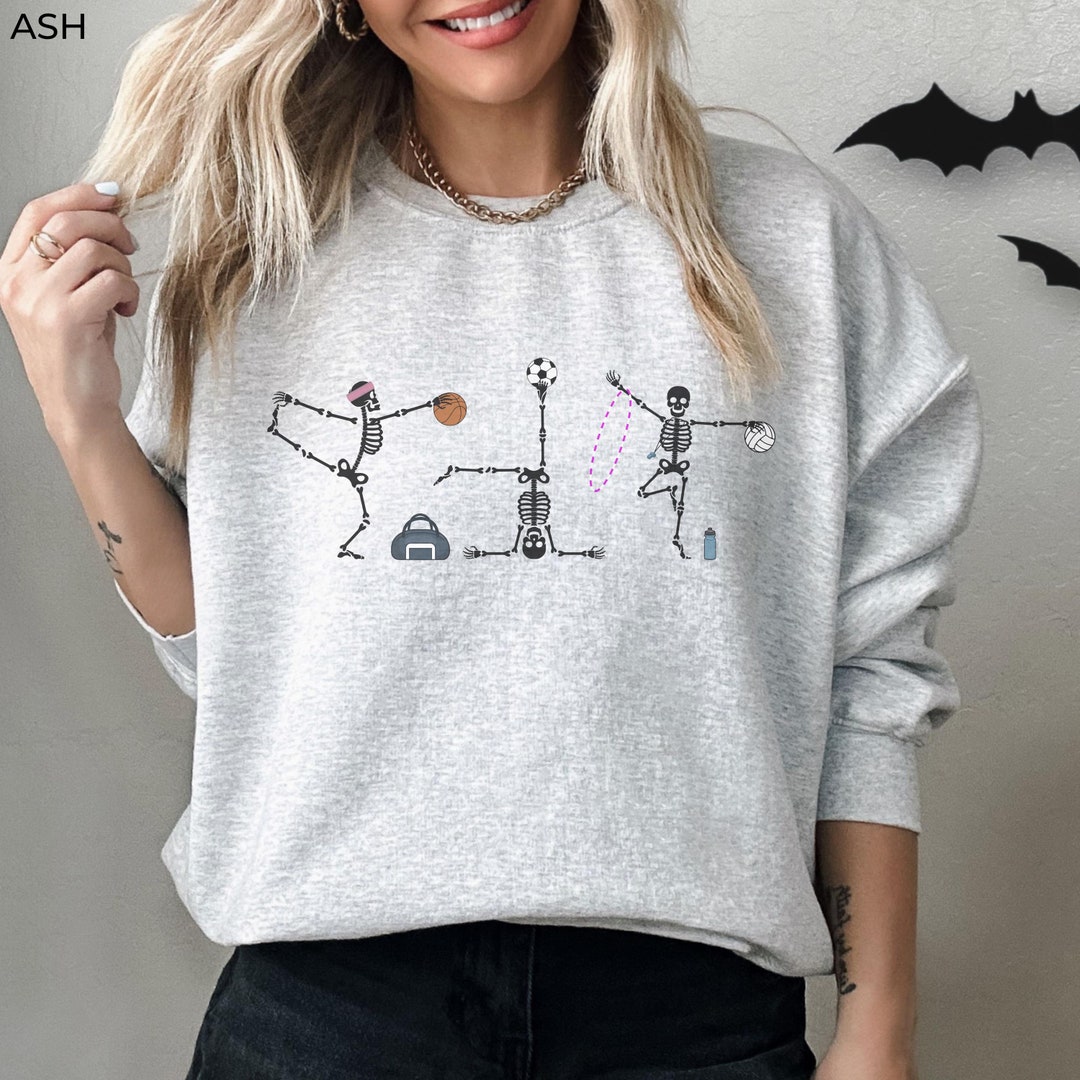 PE Teacher Sweatshirt, APE Teacher Crewneck, Adapted Physical Education ...