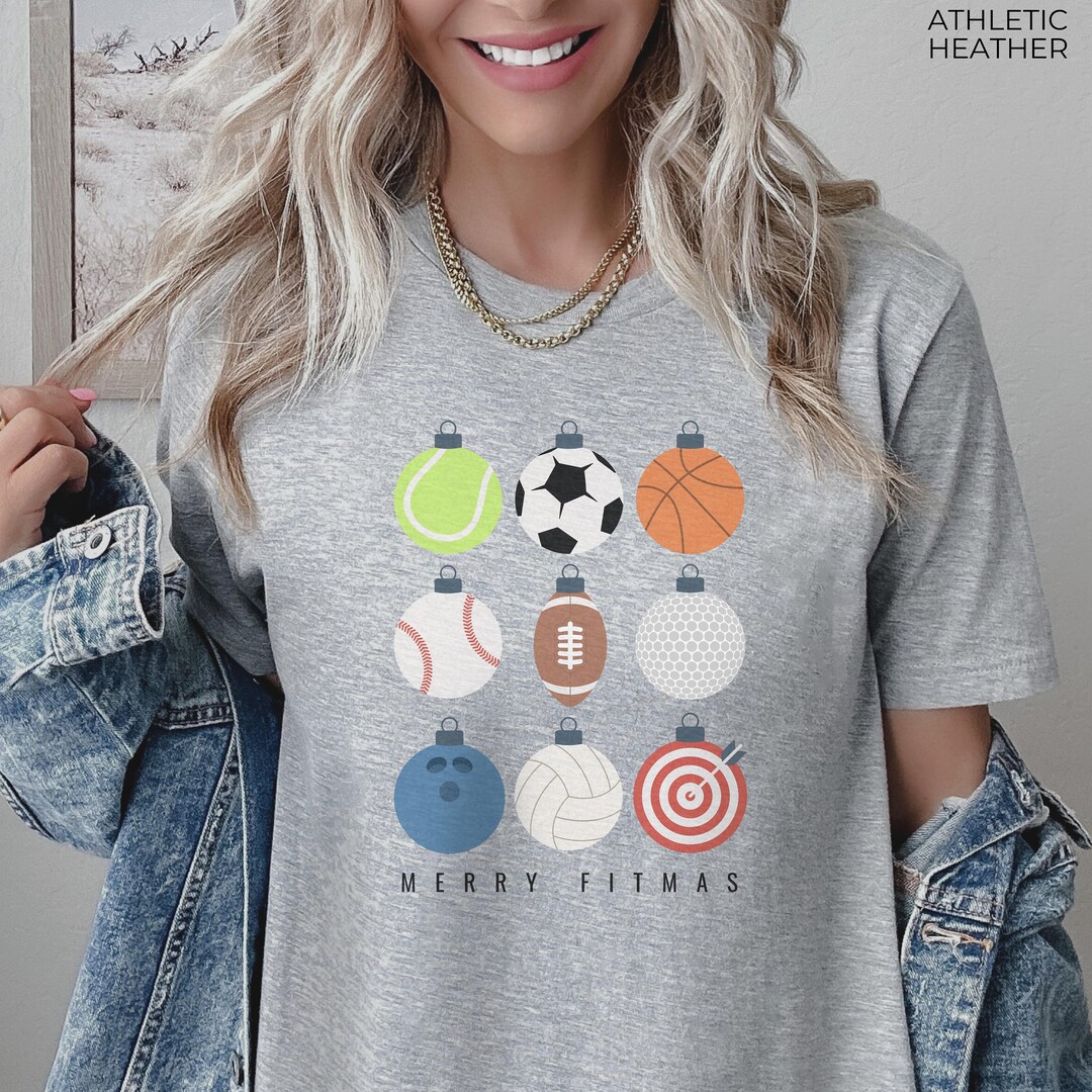 PE Teacher Shirt, Christmas PE Teacher Shirt, Christmas PE Teacher Gift ...