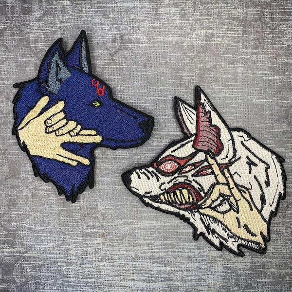 Patch Set - Etsy