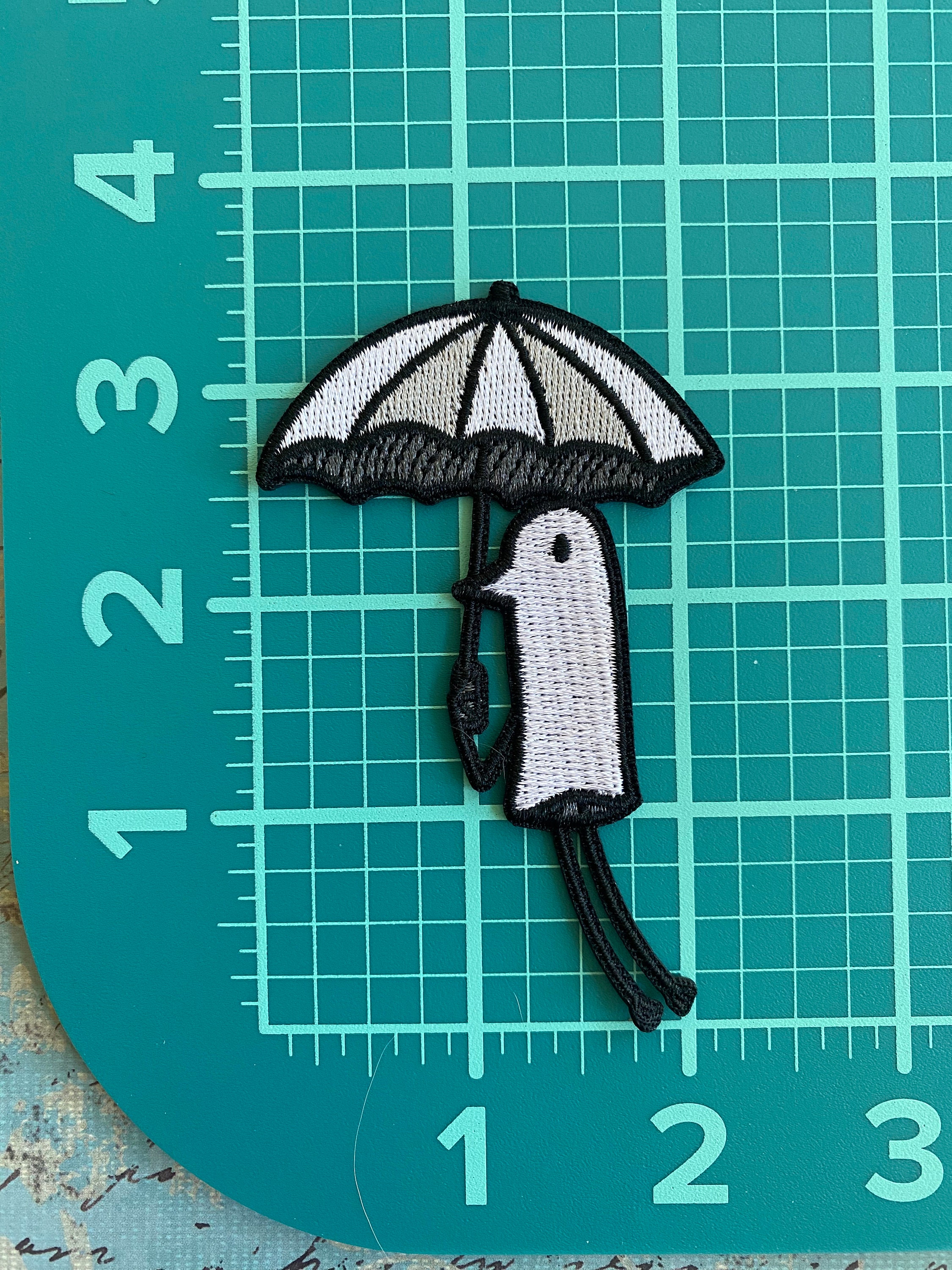 3.5 Oyasumi Punpun Iron on Patch Goodnight Punpun Patch for - Etsy