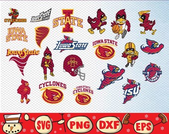 Cyclones Logo Png - Etsy