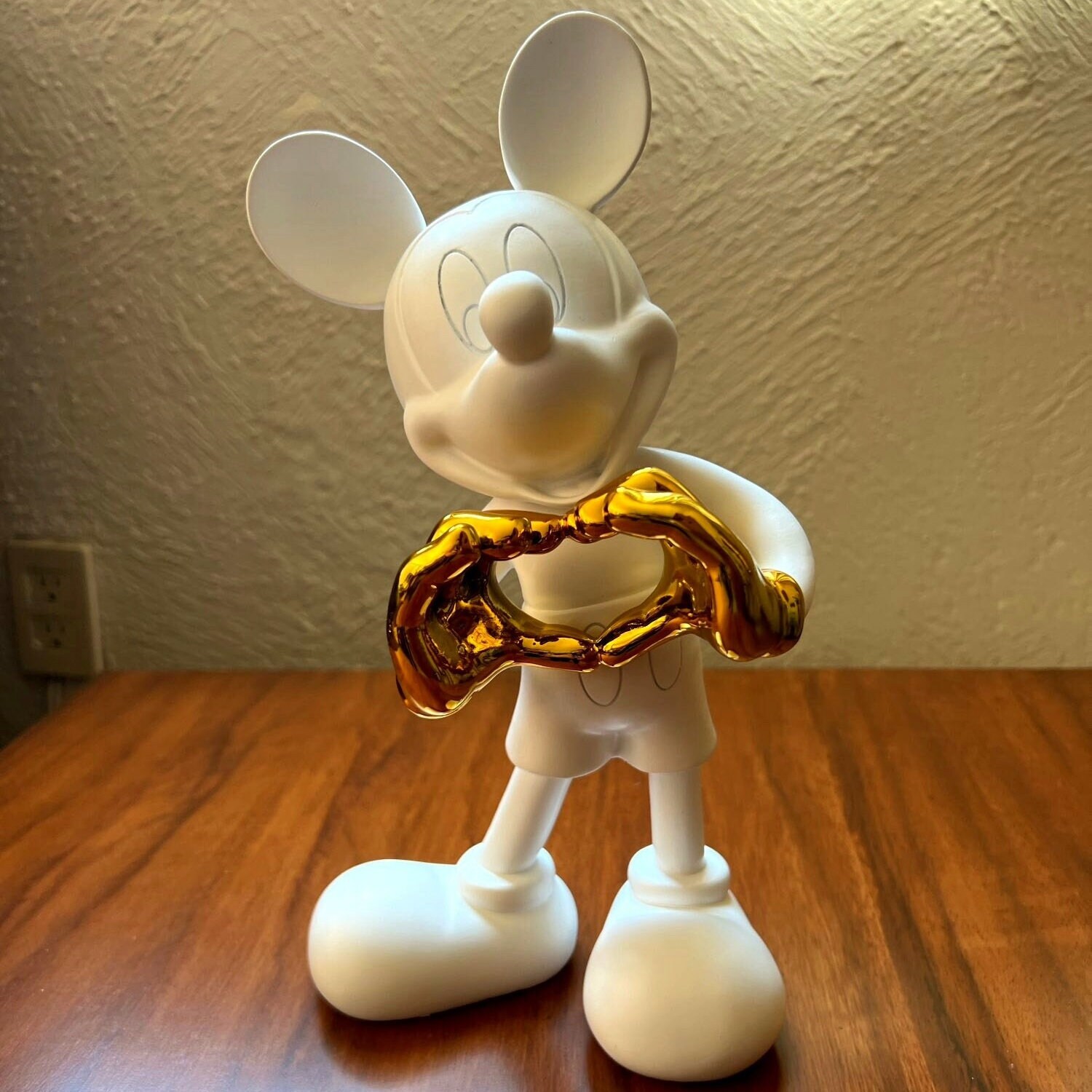 Golden Mouse Award
