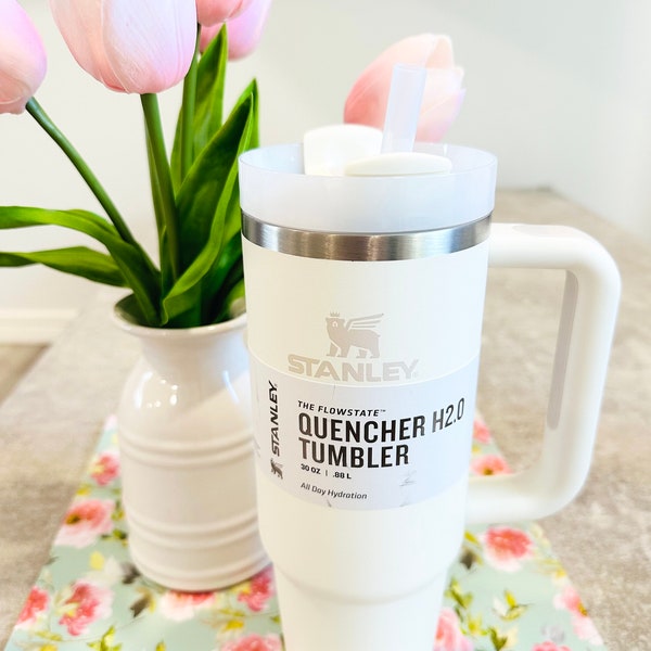 Stanley Custom Tumbler - Etsy