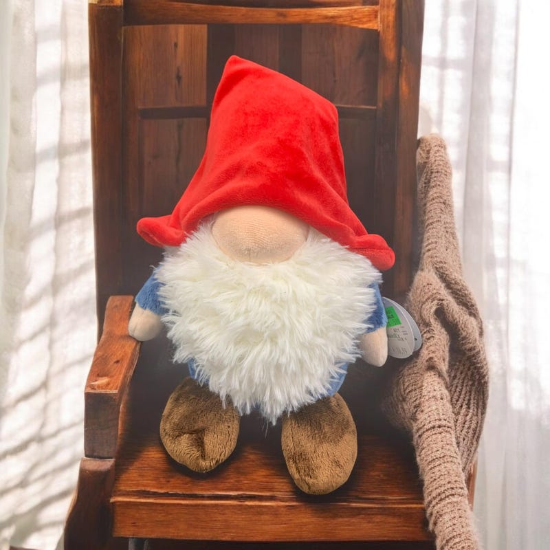 Red White and Blue Gnomes - Etsy