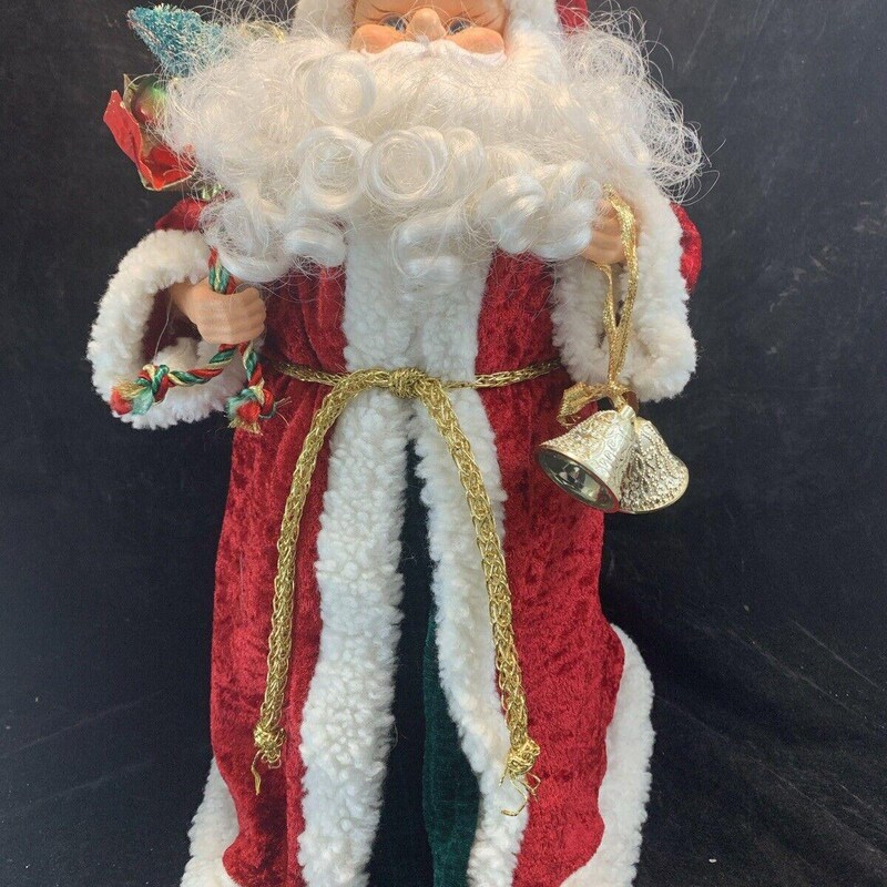 Father Christmas - Etsy