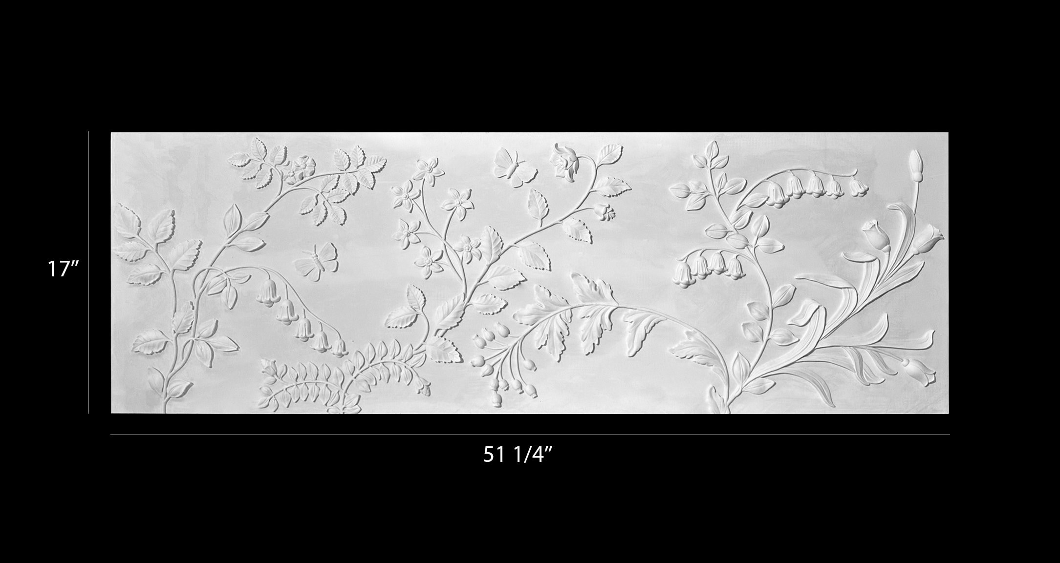 Wall Moulding Wall Paneling Panel Decoration Architectural ...