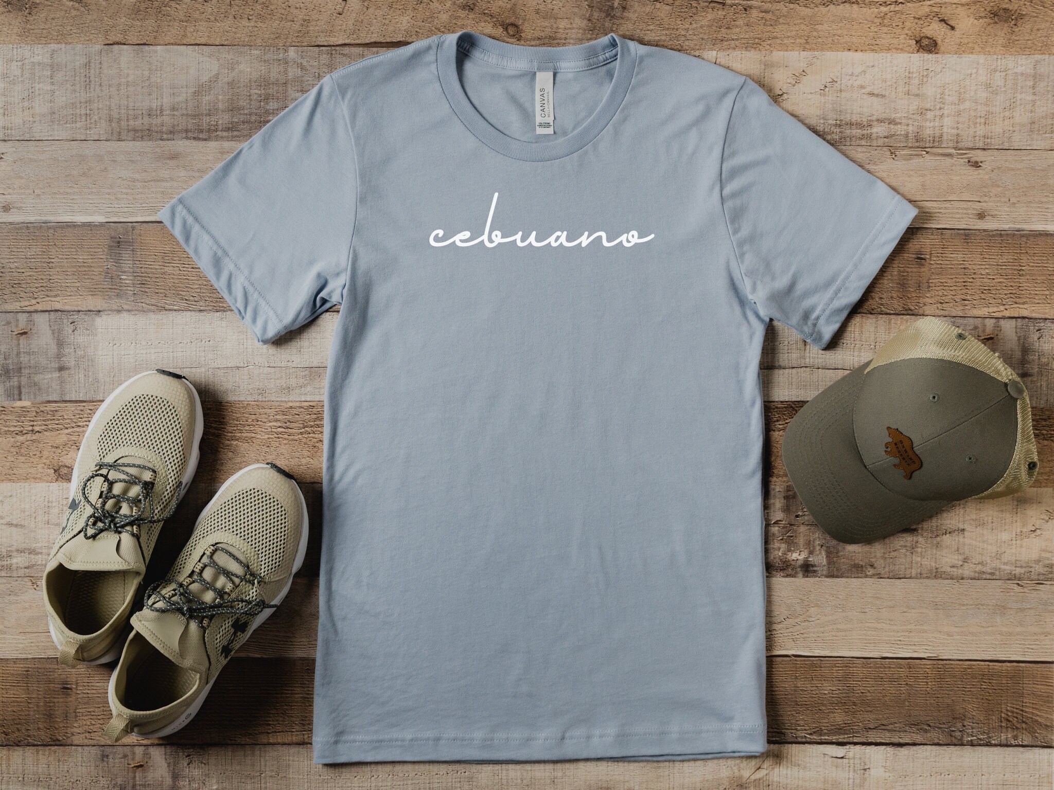 Cebuano Tshirt, Cebu, Cebu Philippines, Pinoy, Visayas, Filipino ...