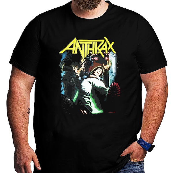 Big and Tall Graphic Tees - Etsy