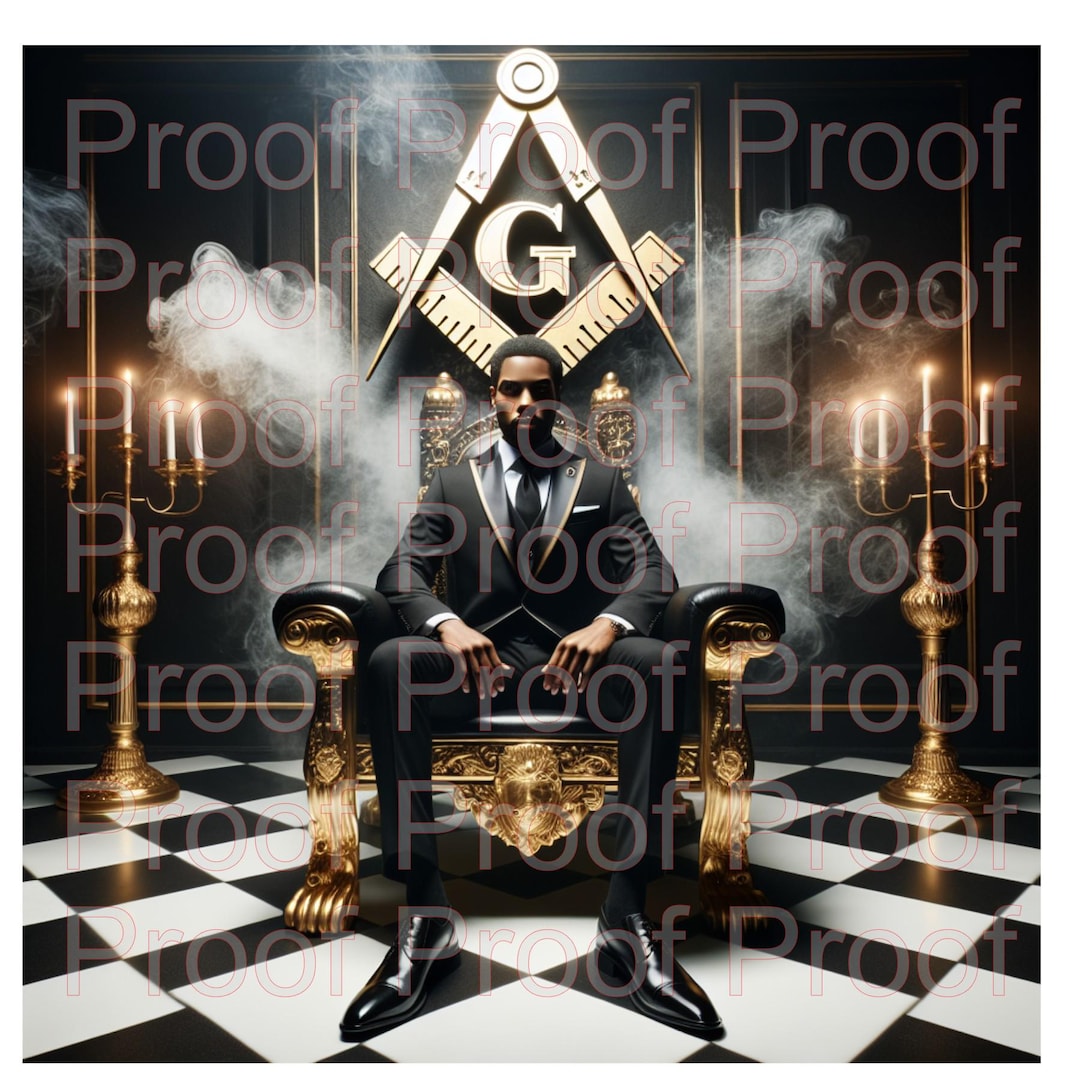 Masonic Man ..... PNG... Jpeg Digital Download - Etsy