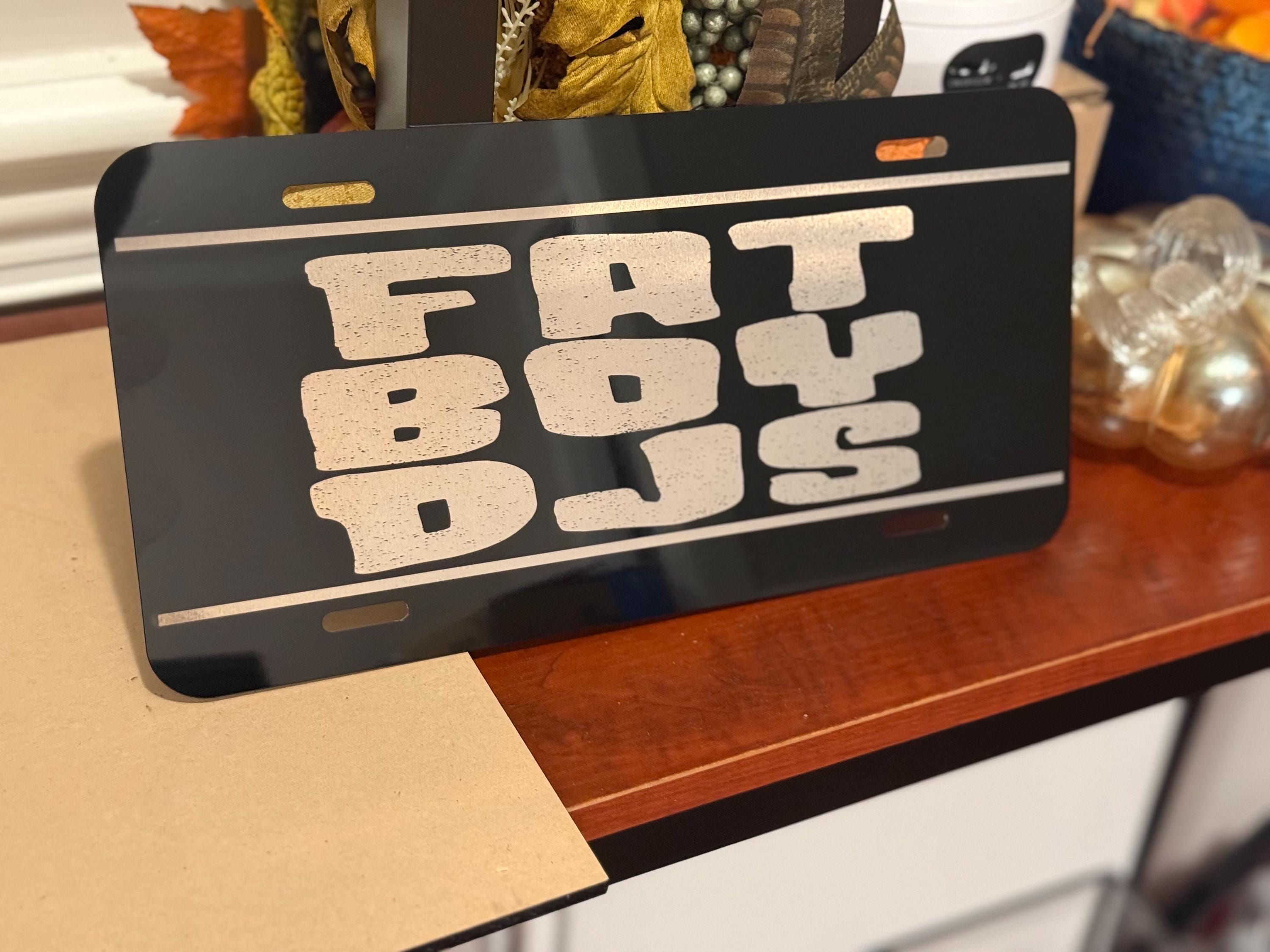 Personalized Custom License Plate - Etsy