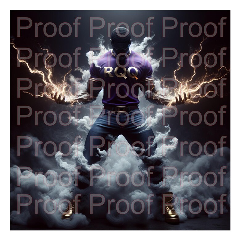 Omega Psi Phi Omega Man RQQ.... PNG. JPEG - Etsy