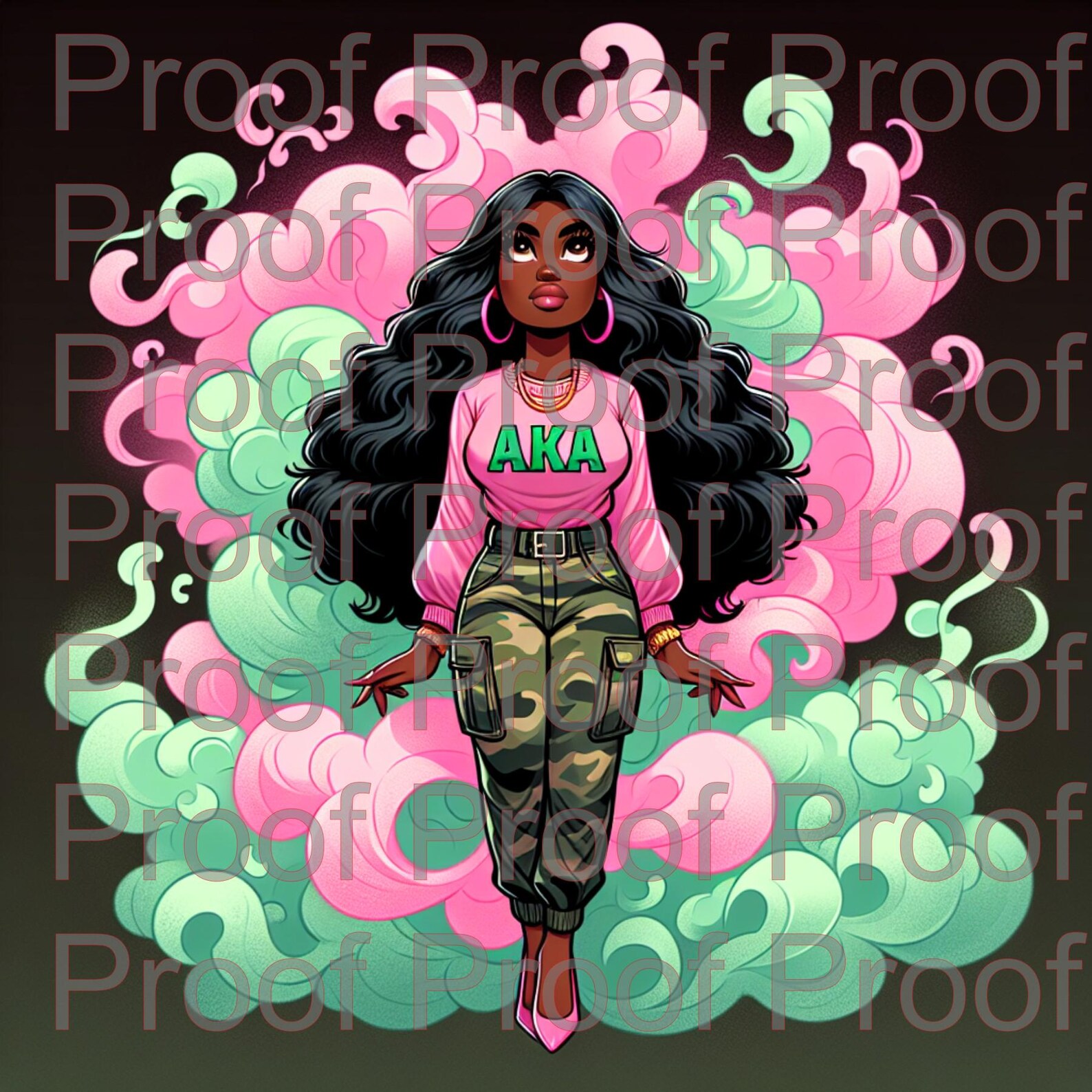 AKA Probate PNG. JPEG - Etsy