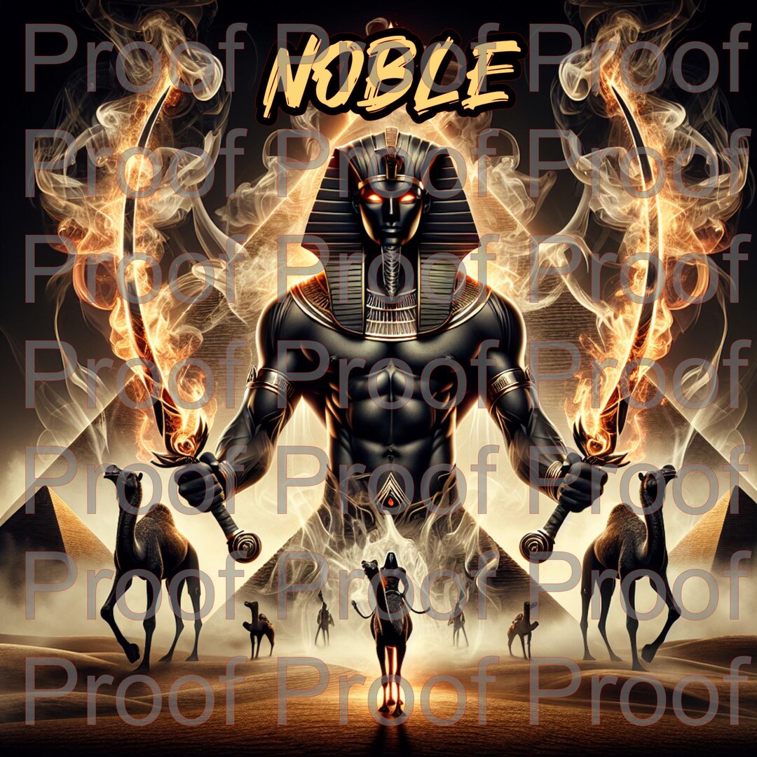 Noble Emperor..... Png...jpeg Digital Download - Etsy