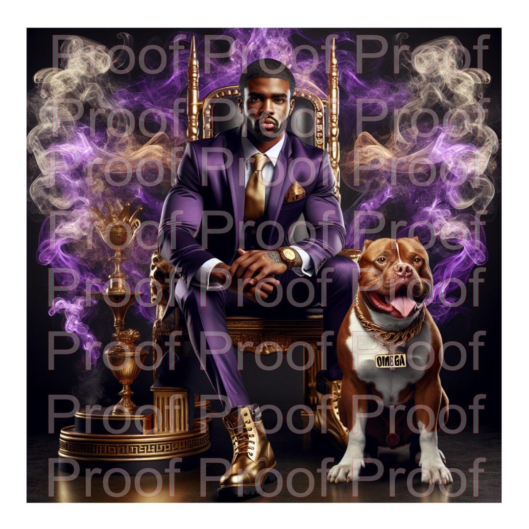 Omega King.... PNG. JPEG - Etsy