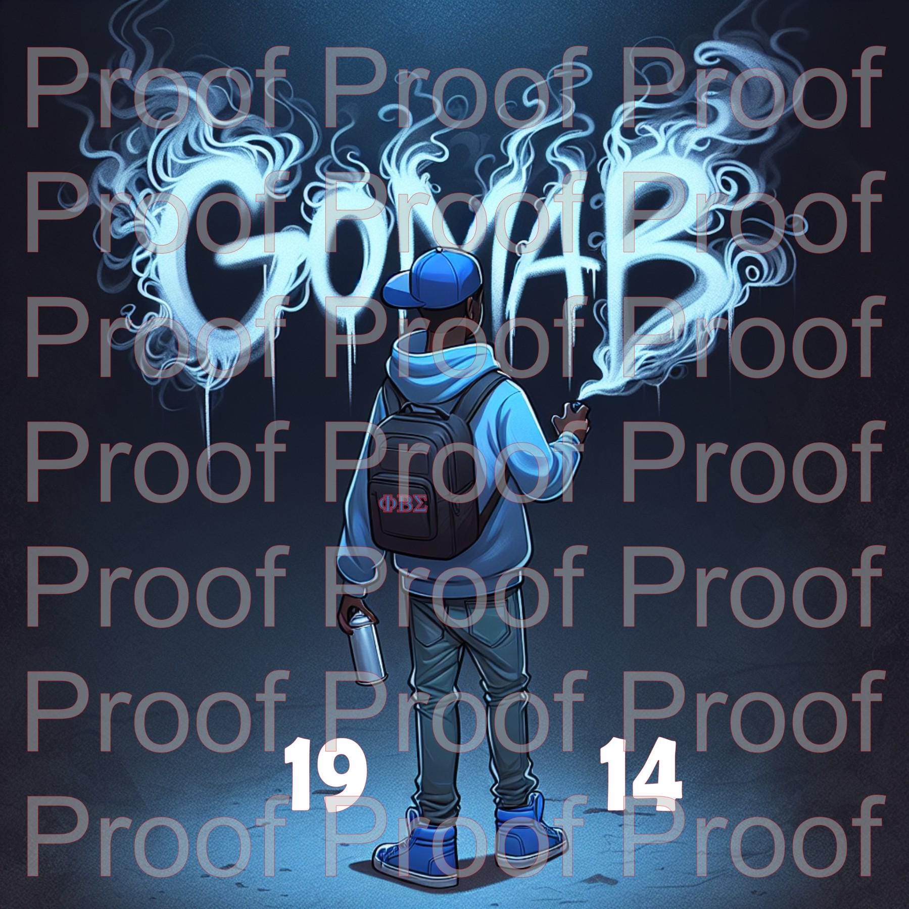 Sigma Graffiti Art PNG. JPEG - Etsy