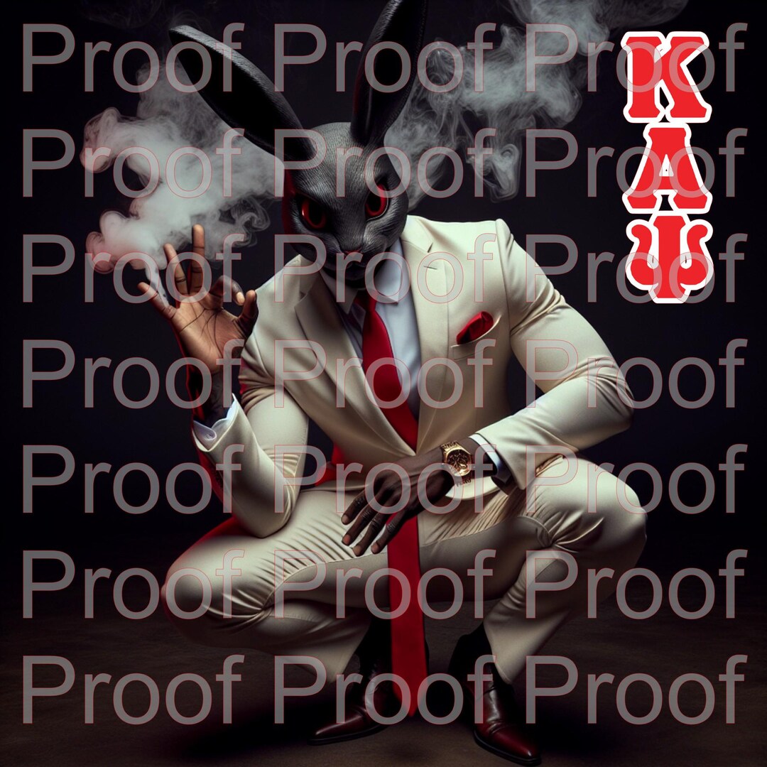 NUPE PNG JPEG - Etsy