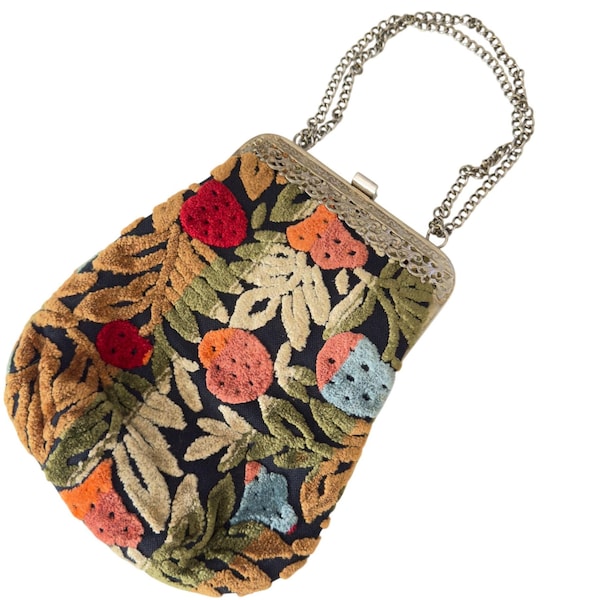 Clasp Handbags 1960s - Etsy