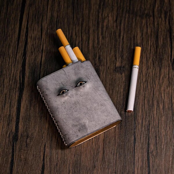 Cigarette Airpods Case - Etsy