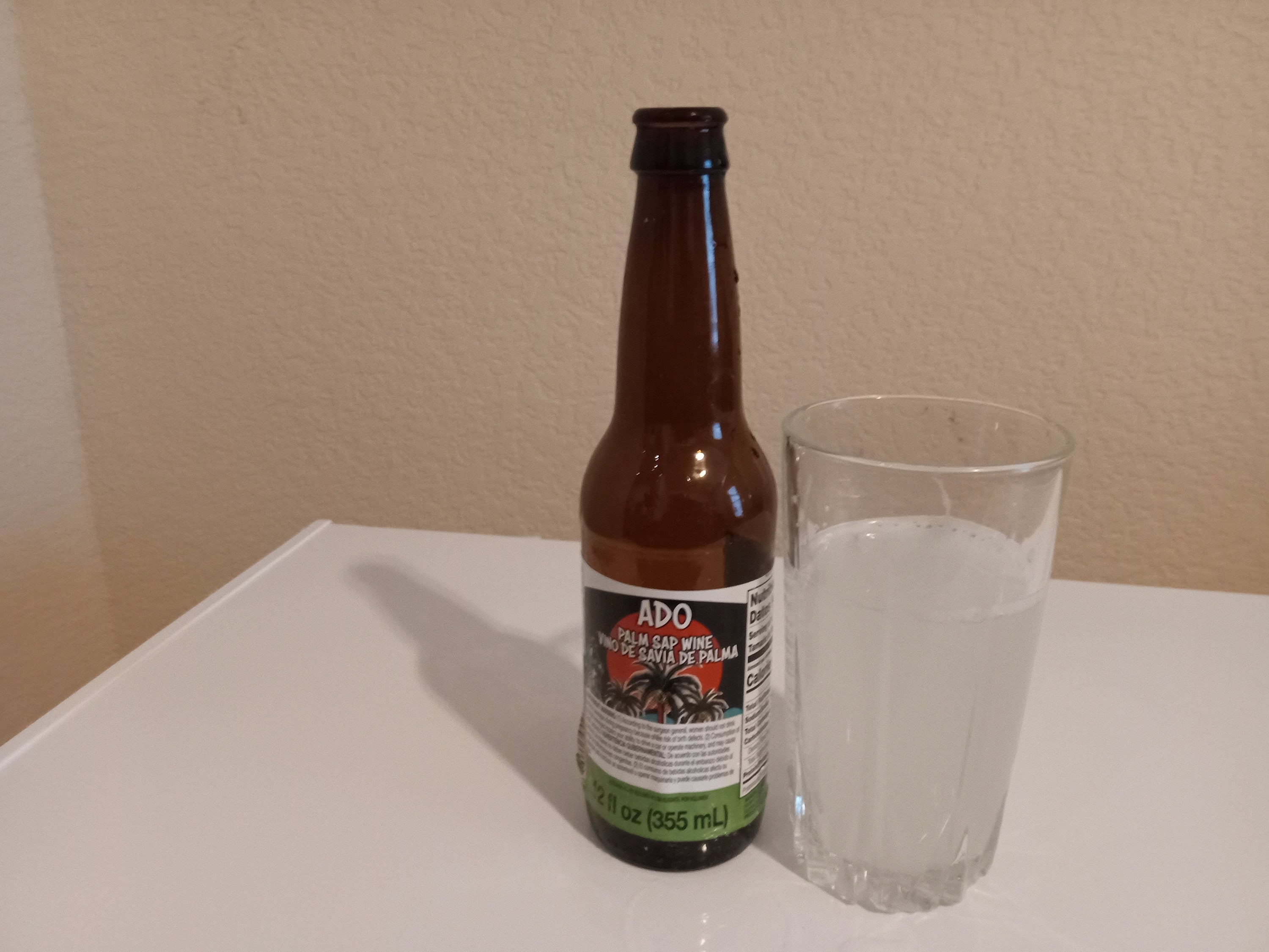 Palm Wine, Vino De Coyol, Taberna, From the Palm Wine Store - Etsy