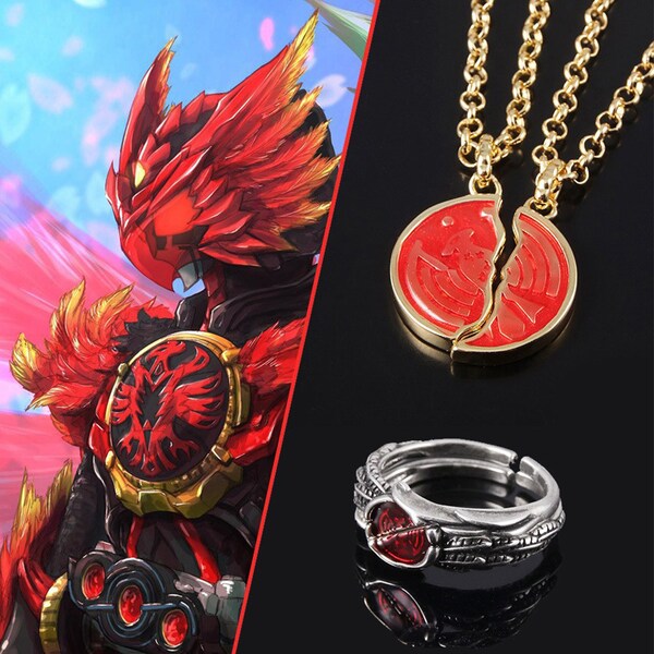 Kamen Rider Cosplay - Etsy