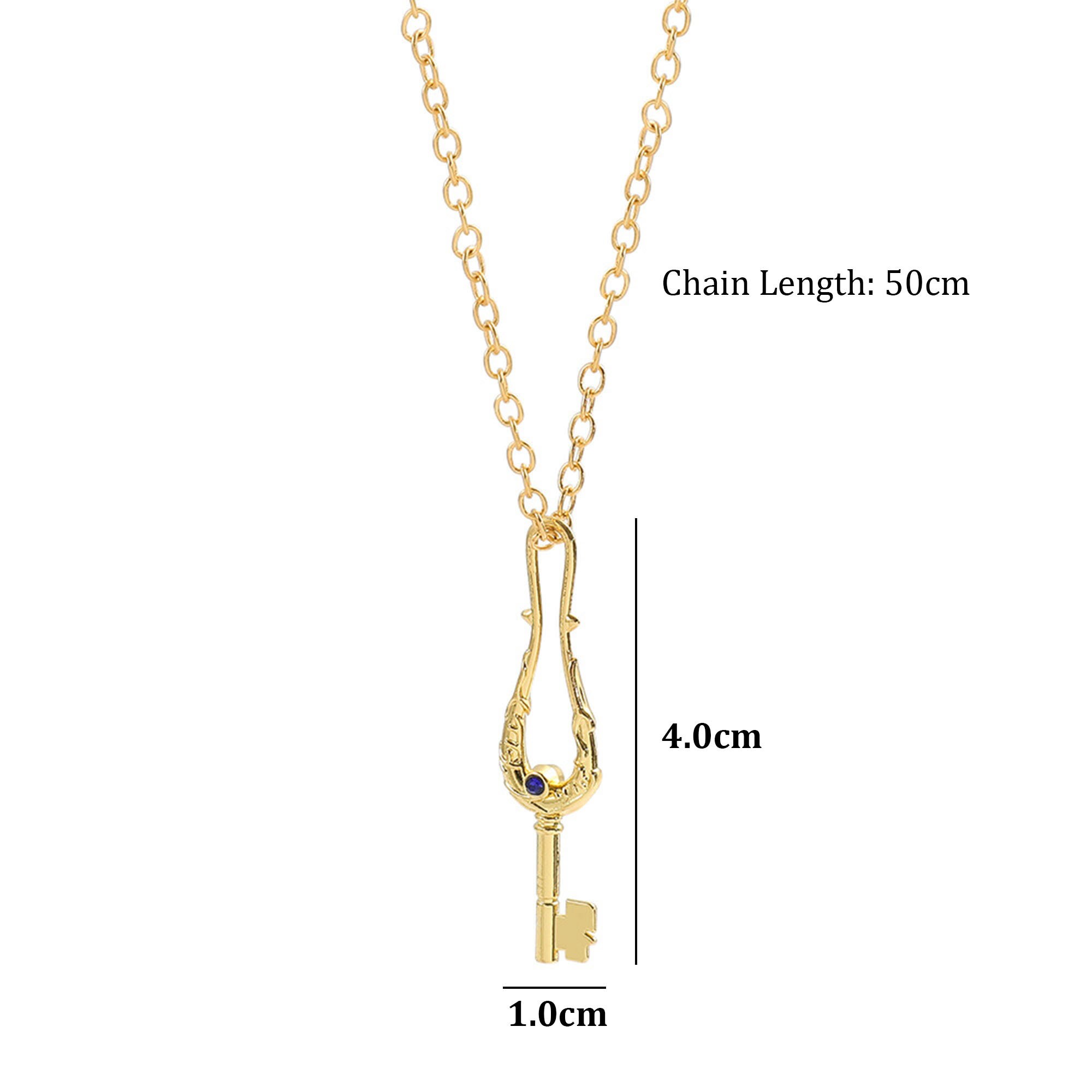 Anime Suzume Necklace Cosplay Suzume Iwato Sōta Munakata - Etsy