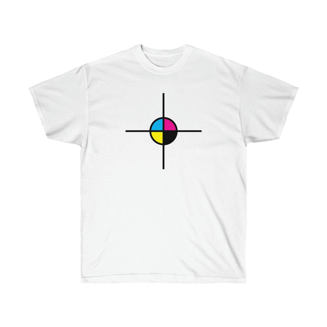 CMYK Print Marks Vector Set (DIGITAL DOWNLOAD) - Etsy