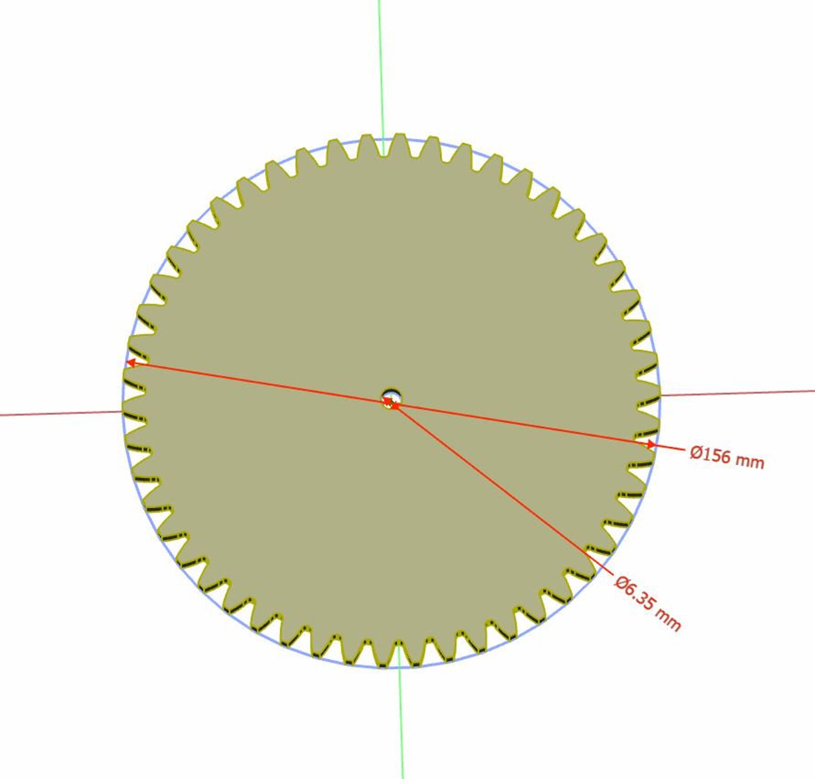 Sprocket Wheels Set. Gear Set. Wooden Wheels. Sprocket Wheels for DYI ...