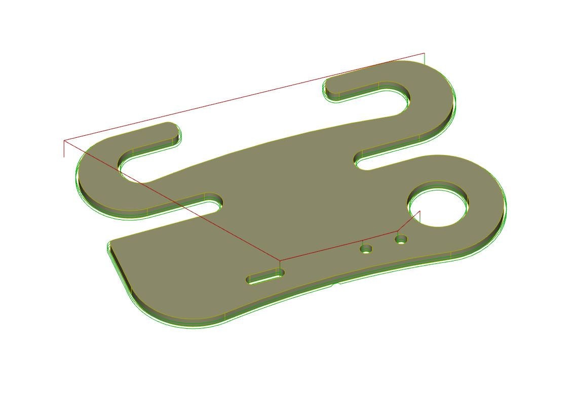 Ergonomic Steering Wheel Desk + Headrest Seat Coat Hanger in One ...